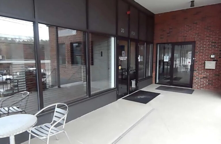 #1 Massachusetts Addiction Treatment in Waltham | Clearhaven